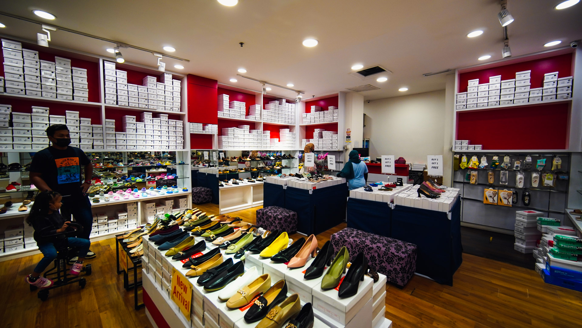 Covern - Suria Sabah