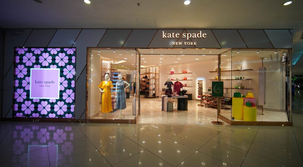 Kate Spade New York - Suria Sabah