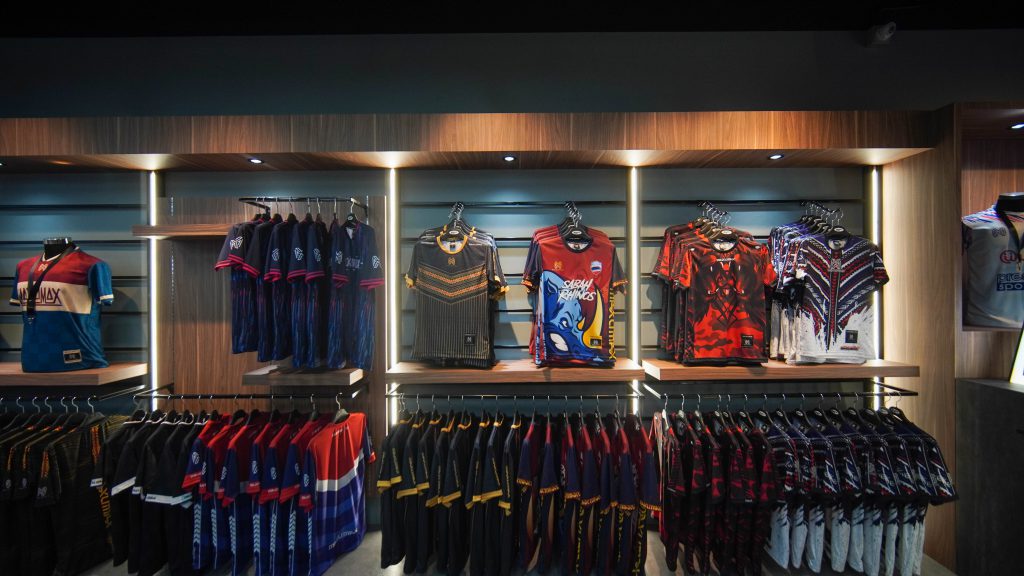 Maxumax Store - Suria Sabah