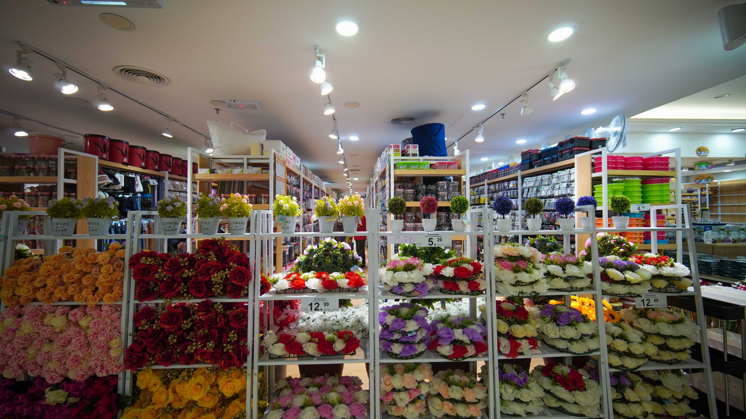 One Stop Superstore - Suria Sabah