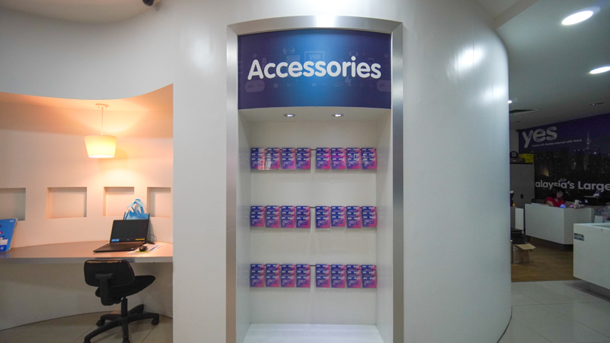 Yes Ytl Communications Suria Sabah